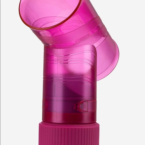 unbranded | Other | Straight To Curly Magic Diffuser | Poshmark
